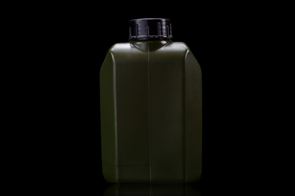 Heavy Duty Water Carriers - RidgeMonkey®