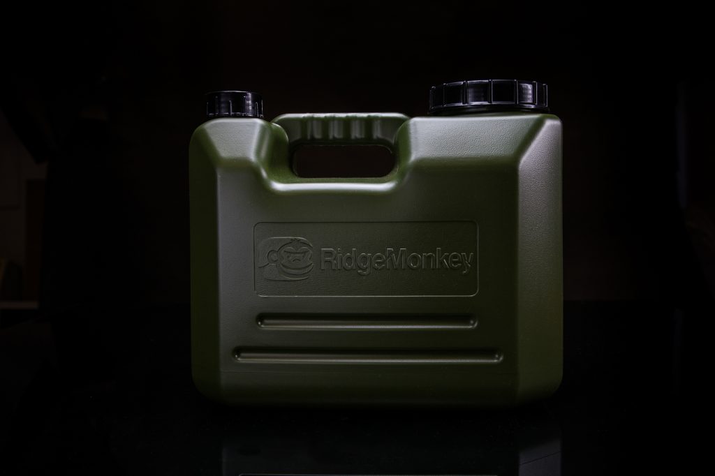 Heavy Duty Water Carriers - RidgeMonkey®