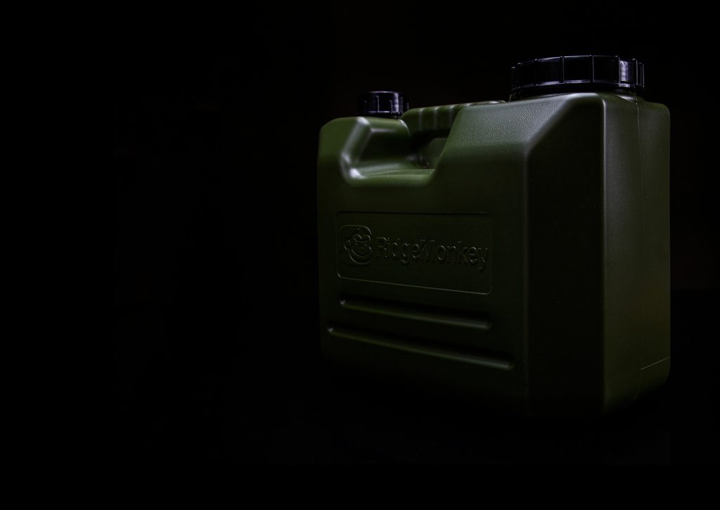 Heavy Duty Water Carriers - RidgeMonkey®