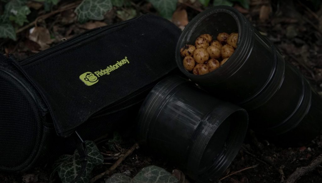 Modular Hookbait Pots – RidgeMonkey®