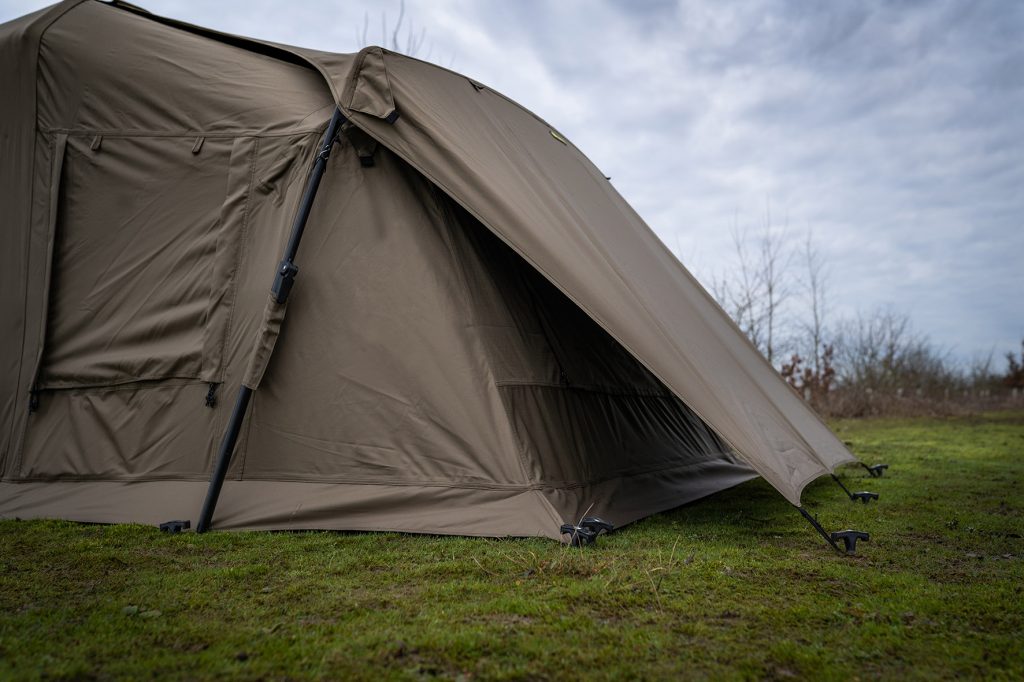 EscAPE XF1 Standard 1 Man Bivvy – RidgeMonkey®