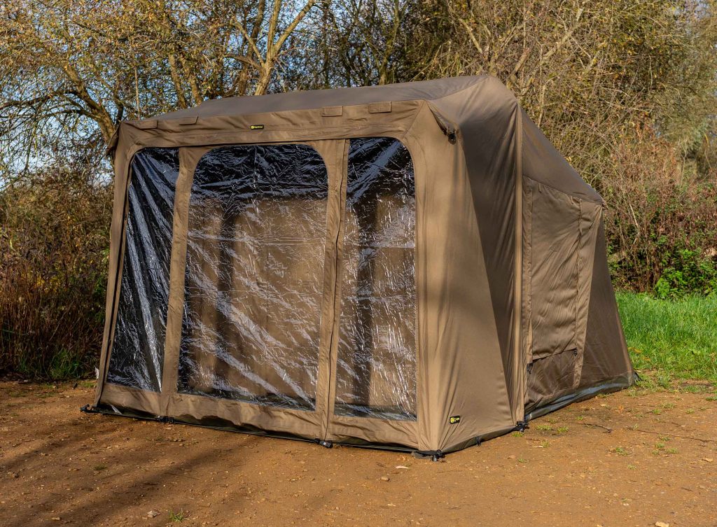 EscAPE XF2 Standard v2 2 Man Bivvy - RidgeMonkey®