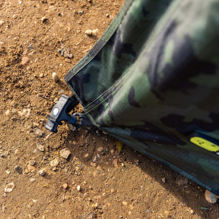EscAPE XF2 Standard v2 2 Man Bivvy – RidgeMonkey®