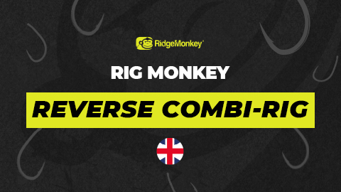 Reverse Combi-Rig - RidgeMonkey®