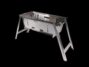 Grilla BBQ - RidgeMonkey®