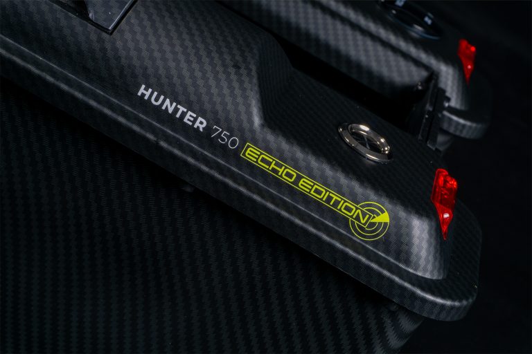 Hunter 750 Bait Boat Range – RidgeMonkey®