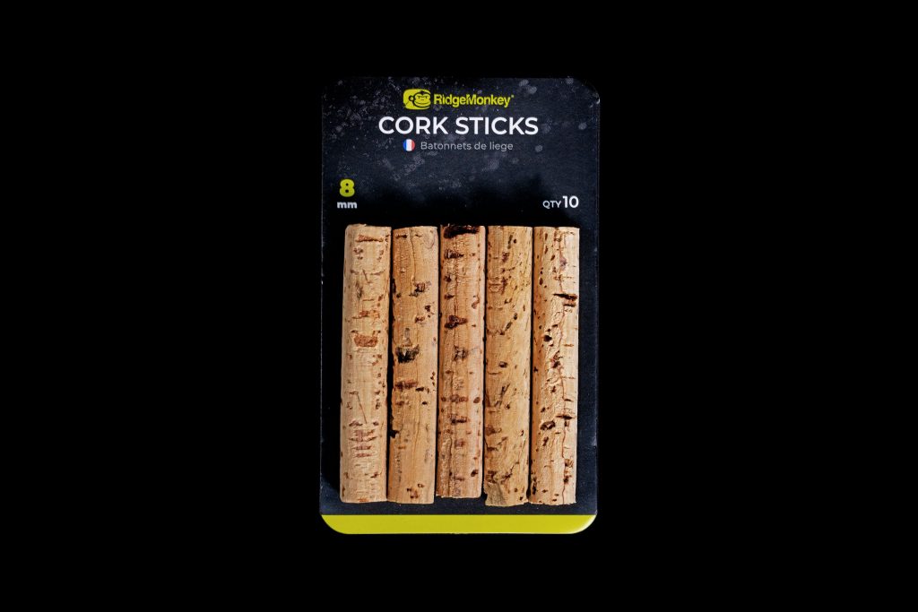 Cork Sticks – RidgeMonkey®