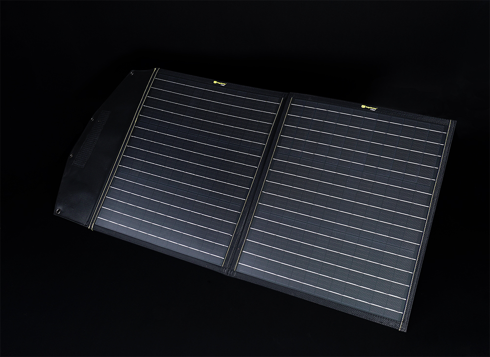 Vault C-Smart PD 80W Solar Panel - RidgeMonkey®