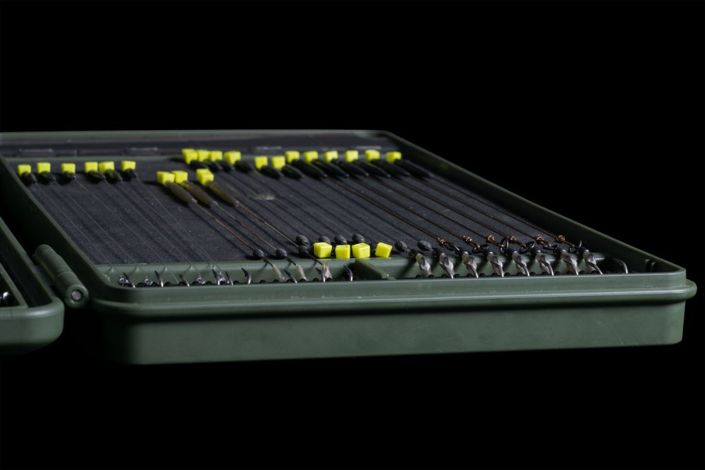 Armoury Rig Box – RidgeMonkey®