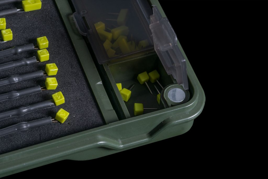 Armoury Rig Box – RidgeMonkey®