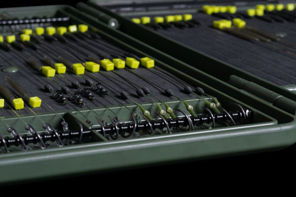 Armoury Rig Box – RidgeMonkey®