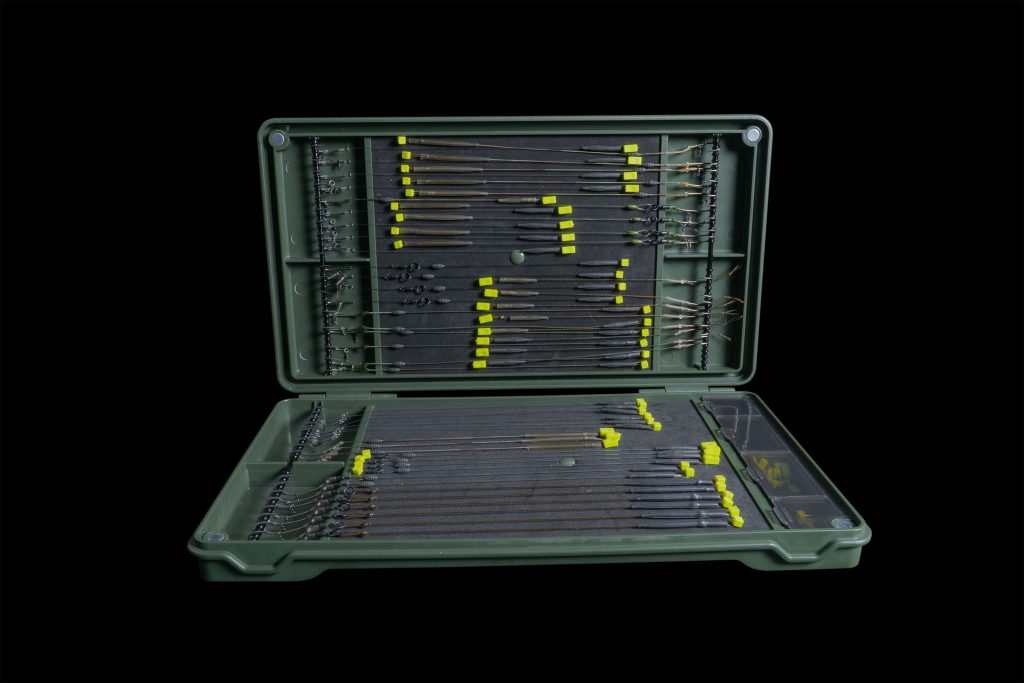 Armoury Rig Box – RidgeMonkey®