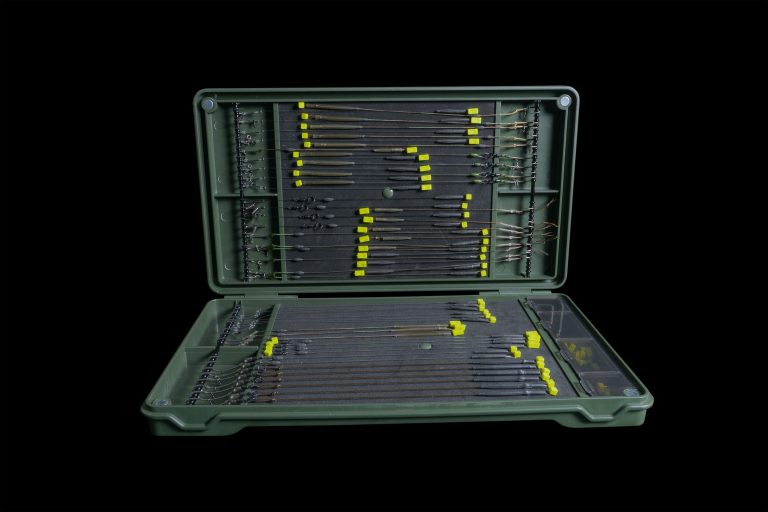 Armoury Rig Box – RidgeMonkey®