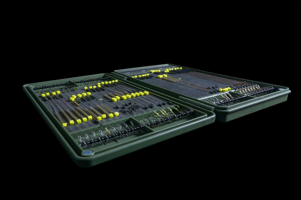 Armoury Rig Box – RidgeMonkey®