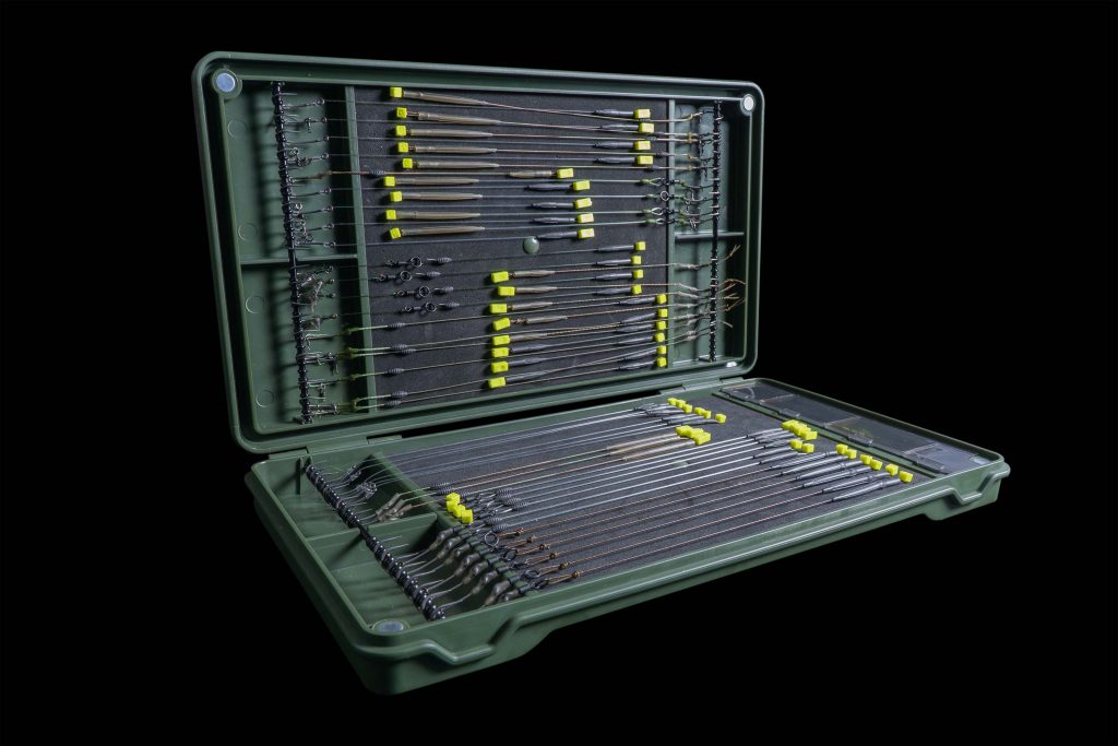 Armoury Rig Box - RidgeMonkey®