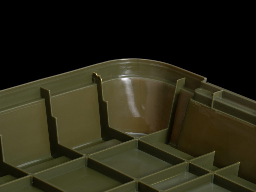 Armoury Stackable Storage Box – RidgeMonkey®