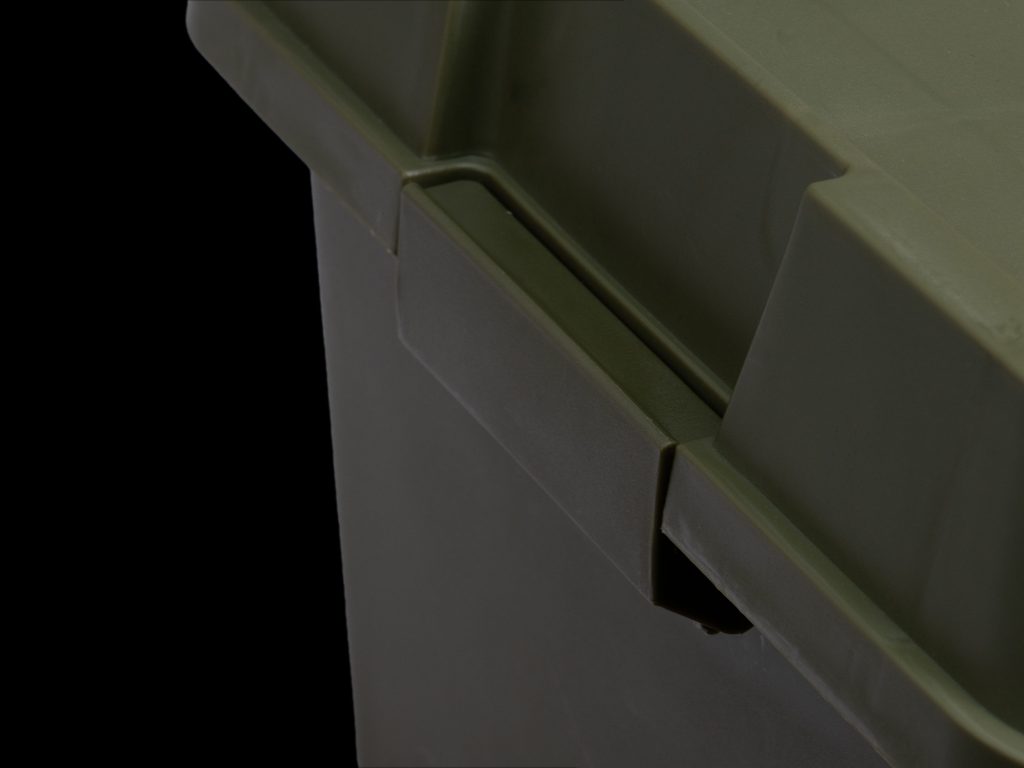 Armoury Stackable Storage Box – RidgeMonkey®