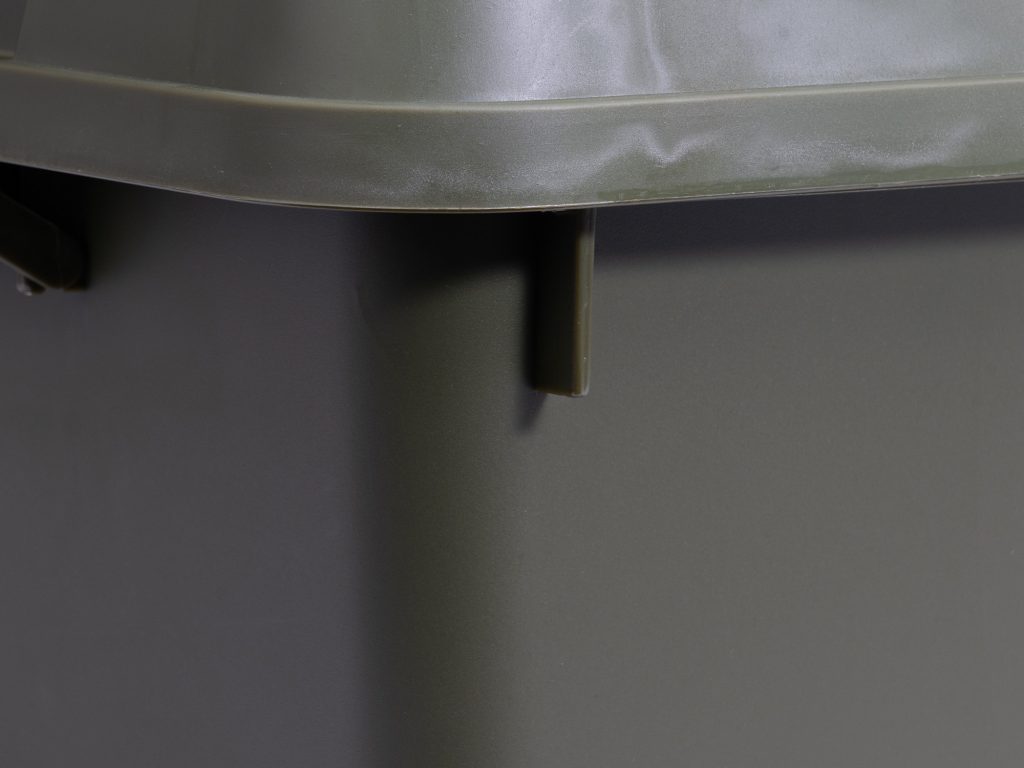 Armoury Stackable Storage Box – RidgeMonkey®