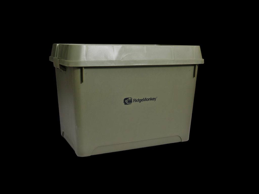 Armoury Stackable Storage Box – RidgeMonkey®