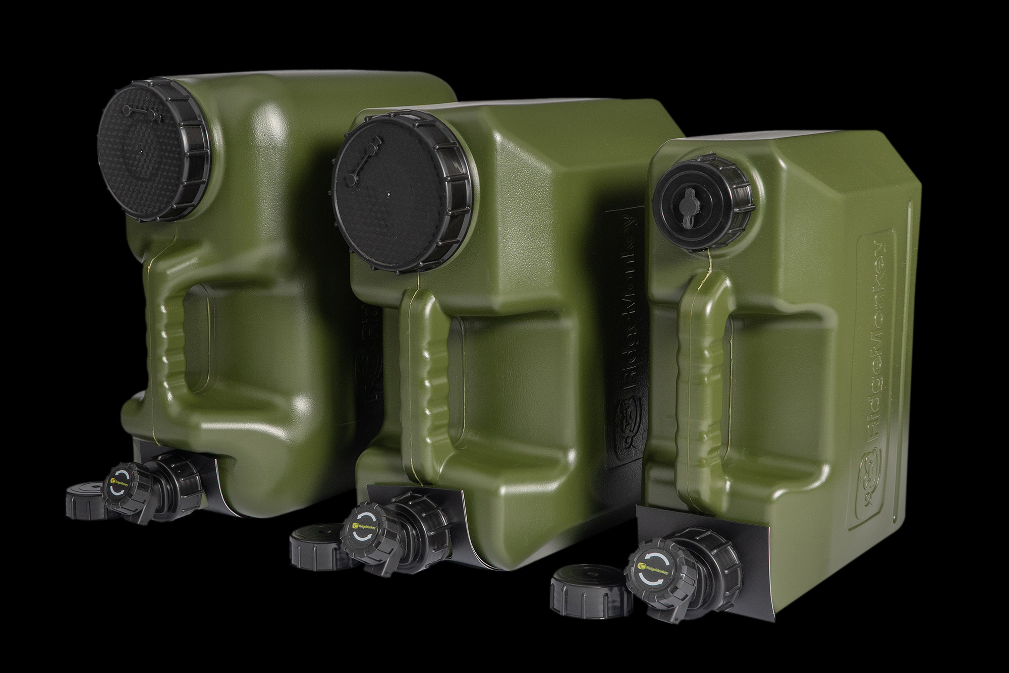 SpeedFlo Heavy Duty Water Carrier - RidgeMonkey®