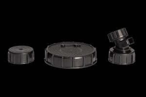 SpeedFlo Heavy Duty Water Carrier – RidgeMonkey®