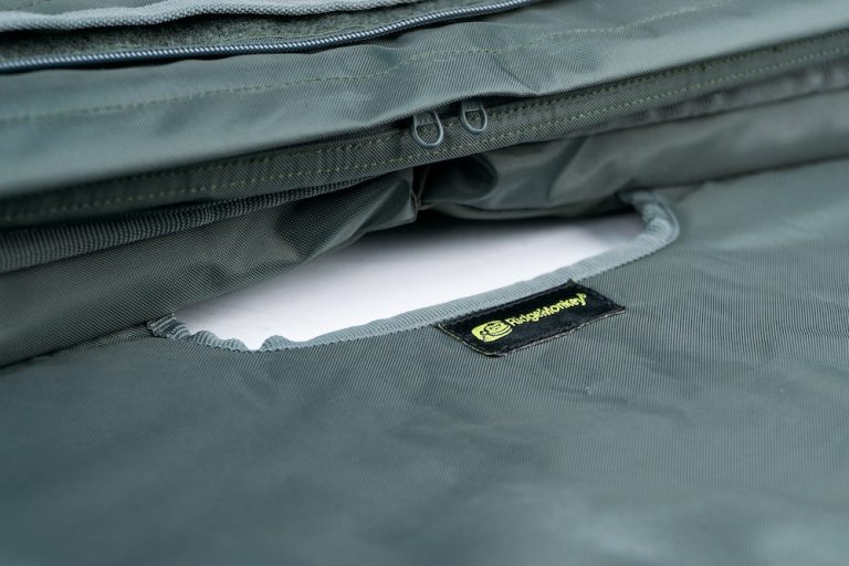 ProCare Inflatable Unhooking Mat – RidgeMonkey®