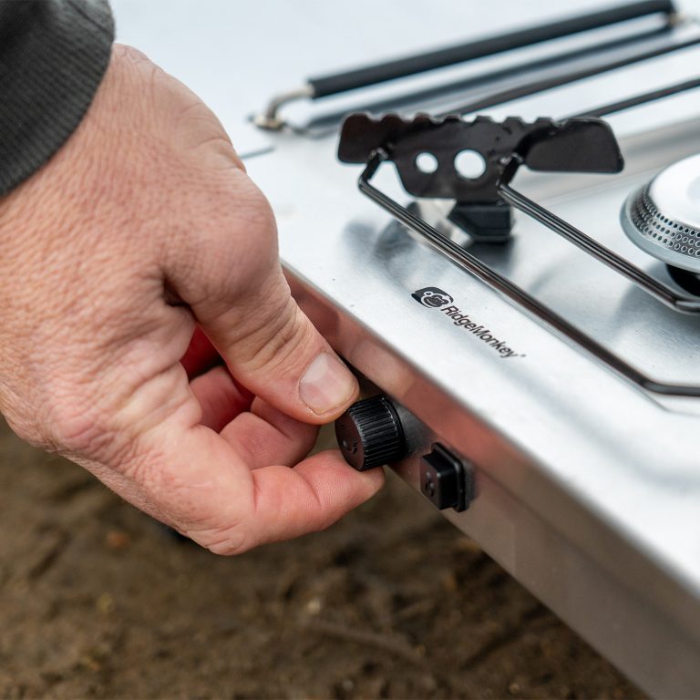 Grilla CookStation – RidgeMonkey®