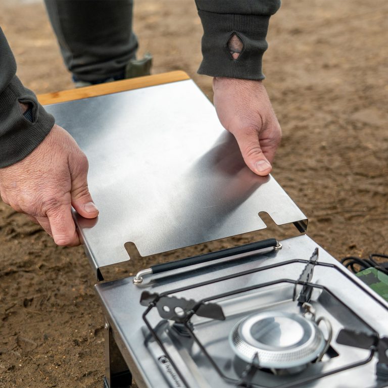 Grilla CookStation – RidgeMonkey®