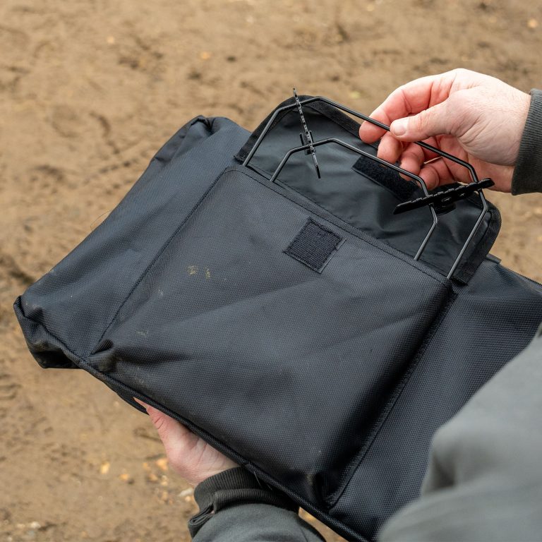 Grilla CookStation – RidgeMonkey®