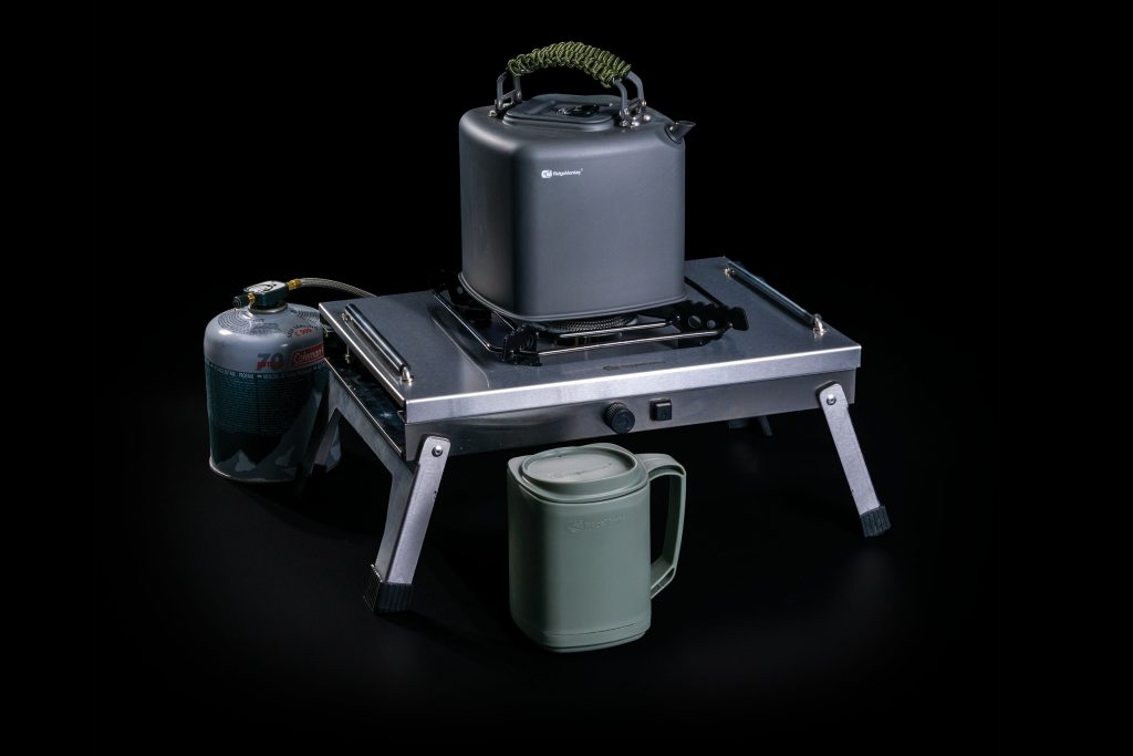 Grilla CookStation - RidgeMonkey®